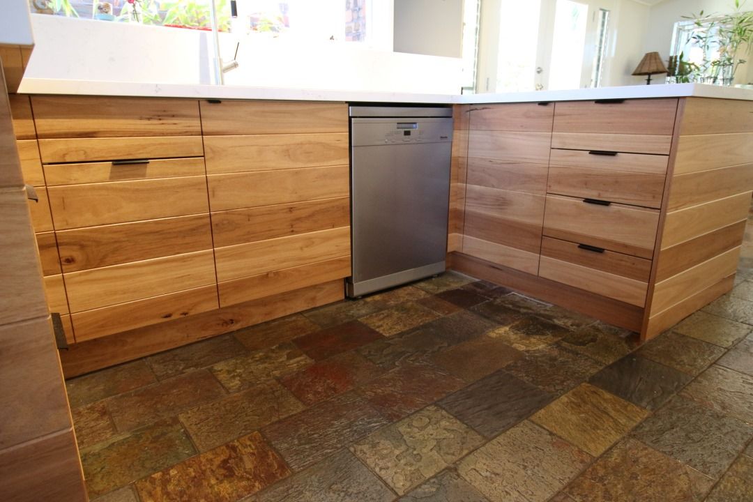 Kitchen Renovation in Wollongong | High Kraft Kitchens & Joinery