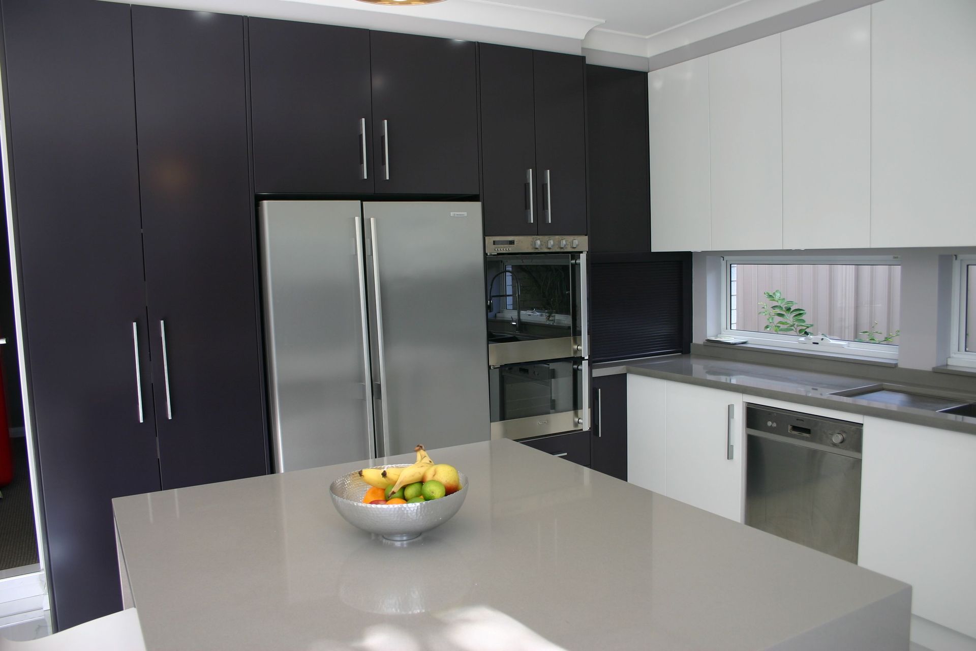 Kitchen in Wollongong | High Kraft Kitchens & Joinery