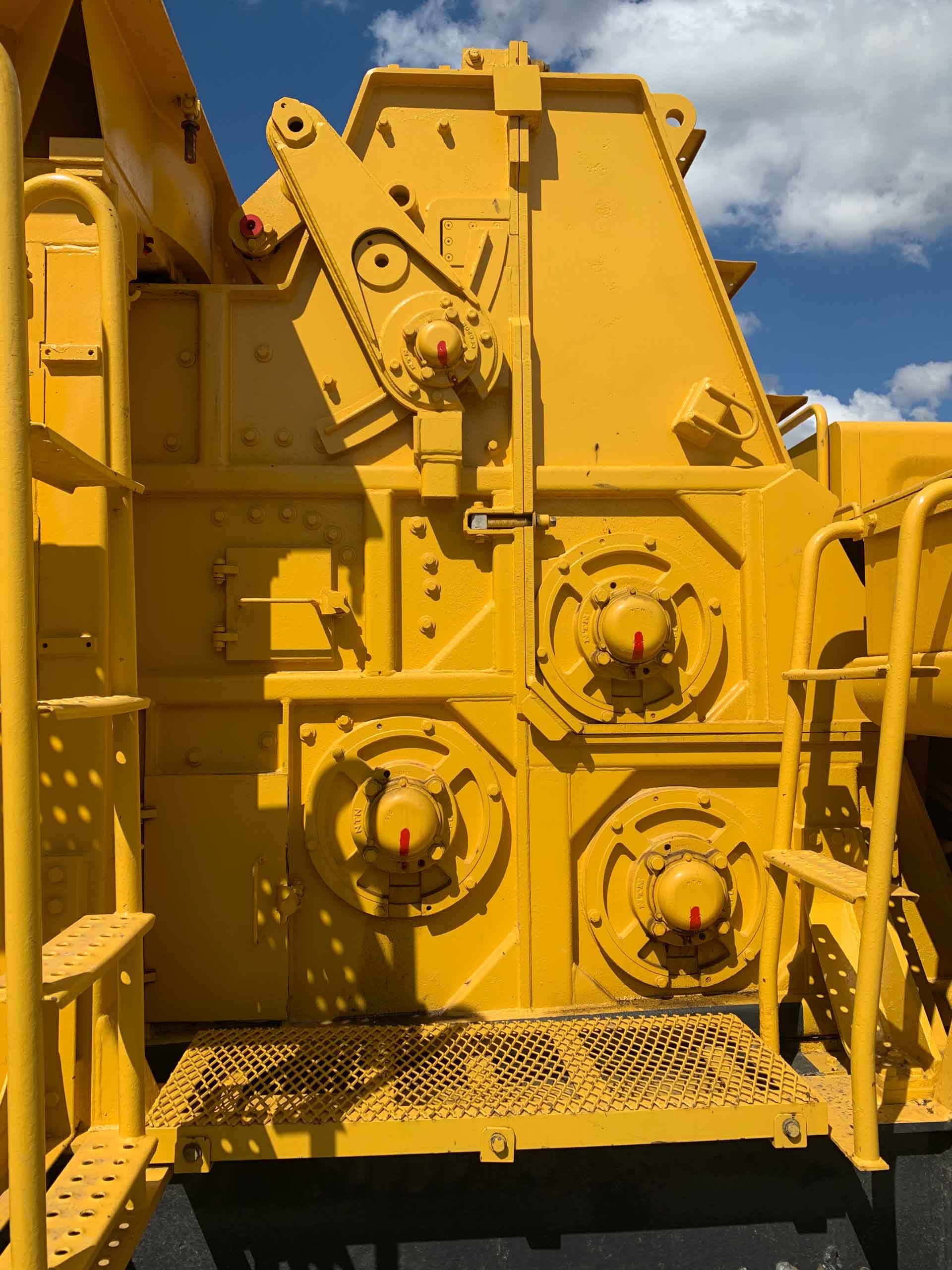 Soil Remediation in Yatala | Crusher Screen Sales & Hire
