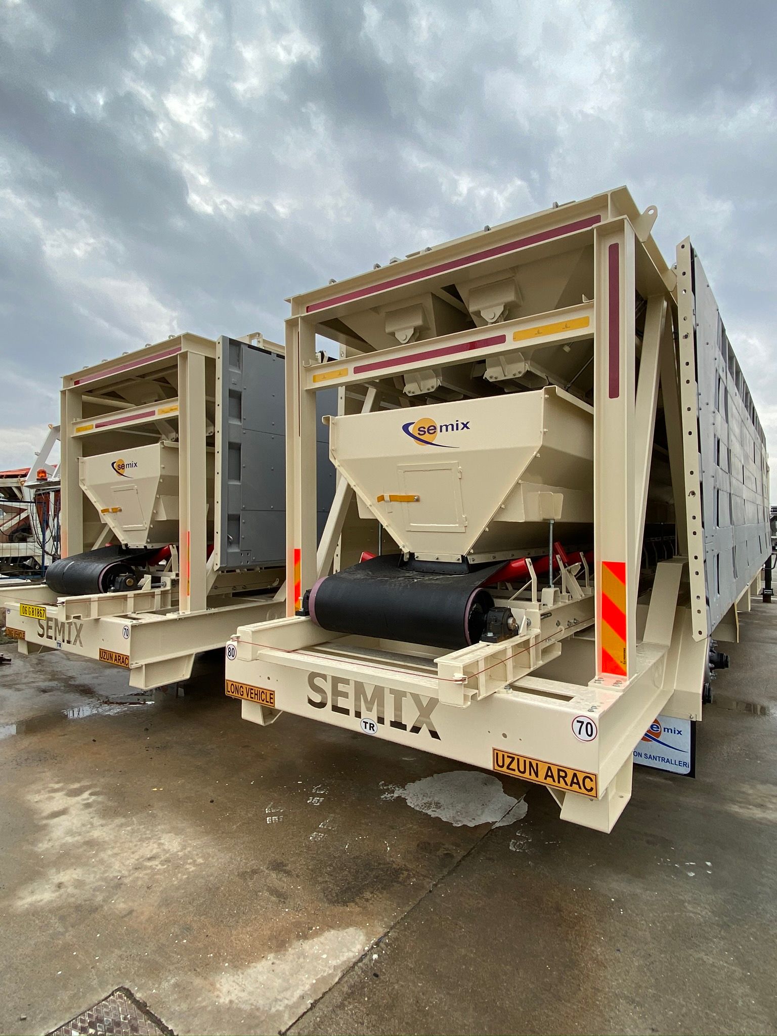 High-Performance Concrete Batch Plants for Sale Sydney NSW, Melbourne VIC, Brisbane & Yatala QLD ...