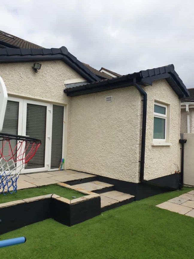 Roof Repair Ireland - Call #1 Roofers - Roofers Near Me