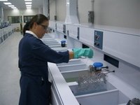 MACHINE SHOP ANODIZING