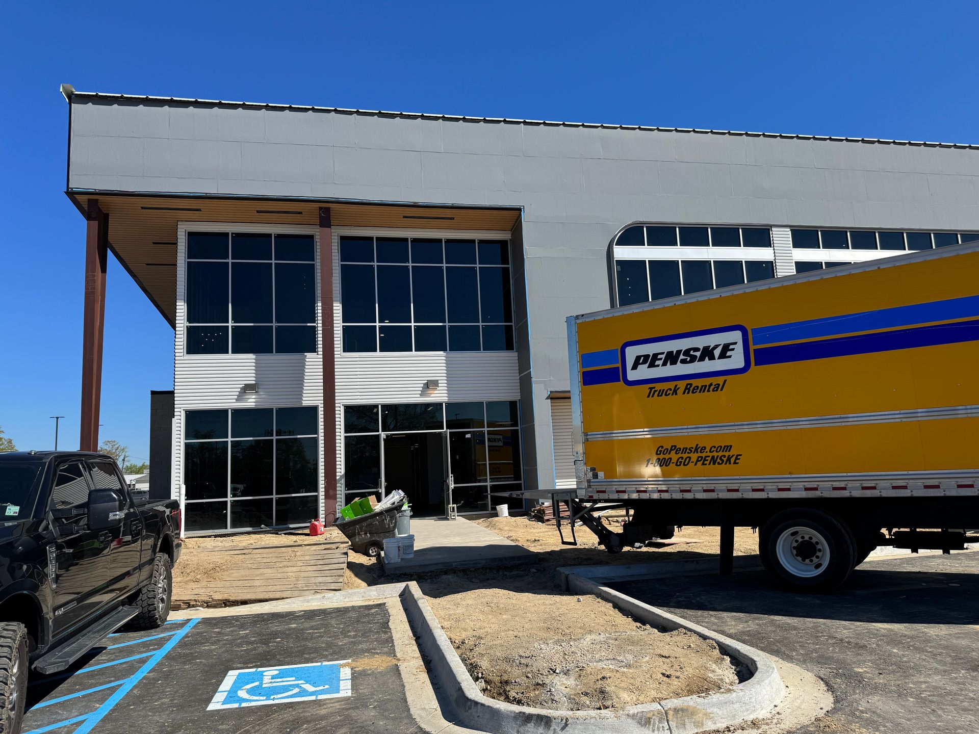 Gym Mid-City Baton Rouge | A. C. Lewis YMCA