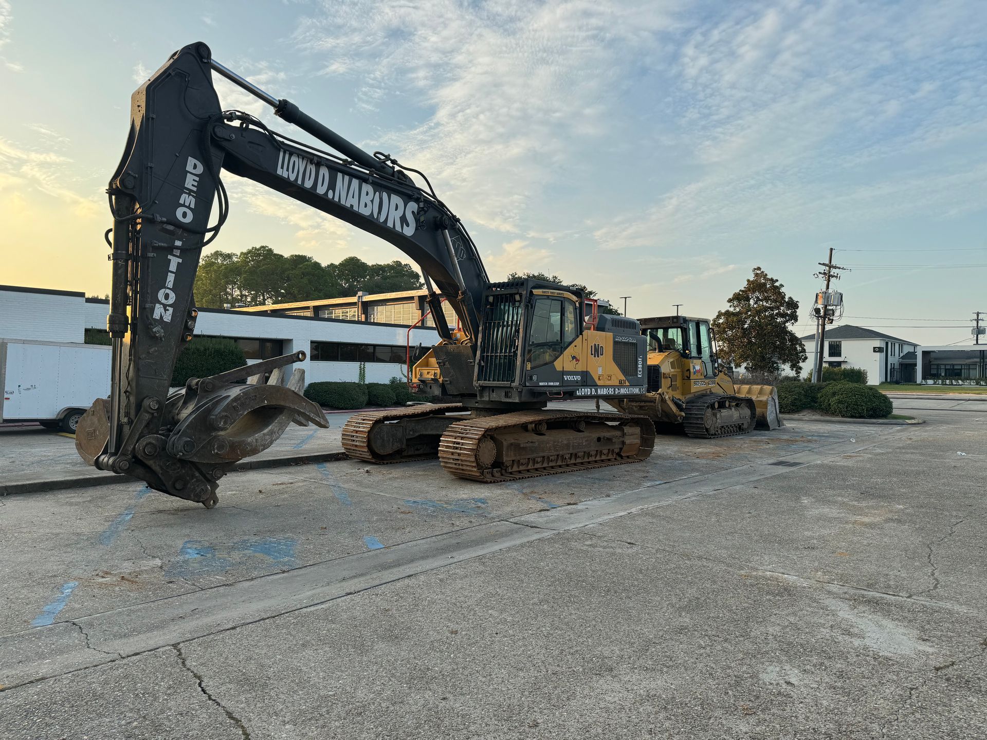 Gym Mid-City Baton Rouge | A. C. Lewis YMCA
