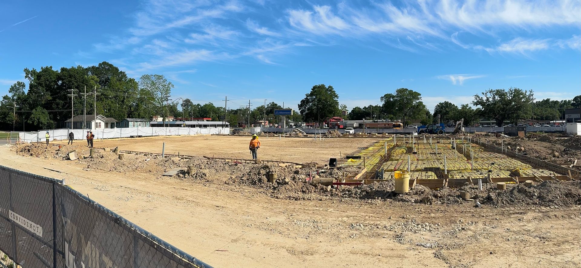 Gym Mid-City Baton Rouge | A. C. Lewis YMCA