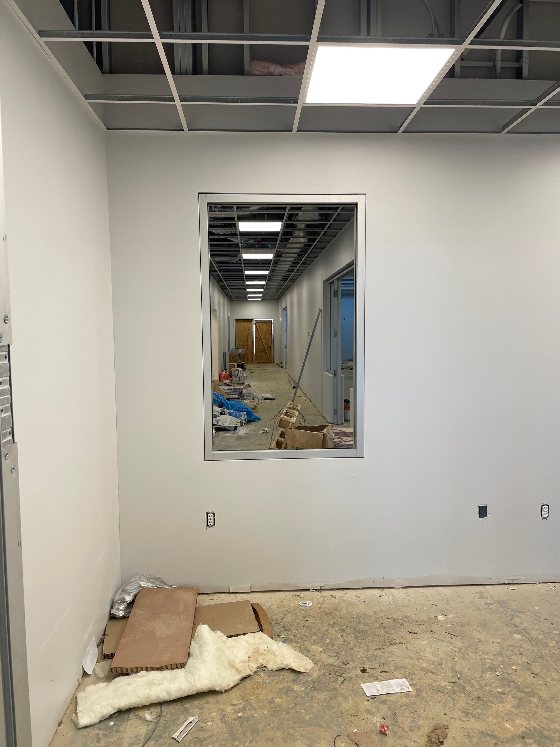 Gym Mid-City Baton Rouge | A. C. Lewis YMCA