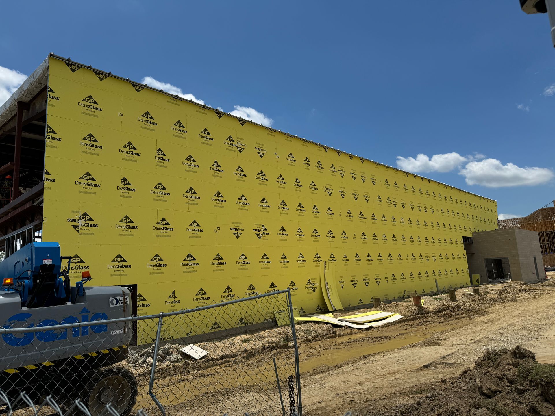Gym Mid-City Baton Rouge | A. C. Lewis YMCA