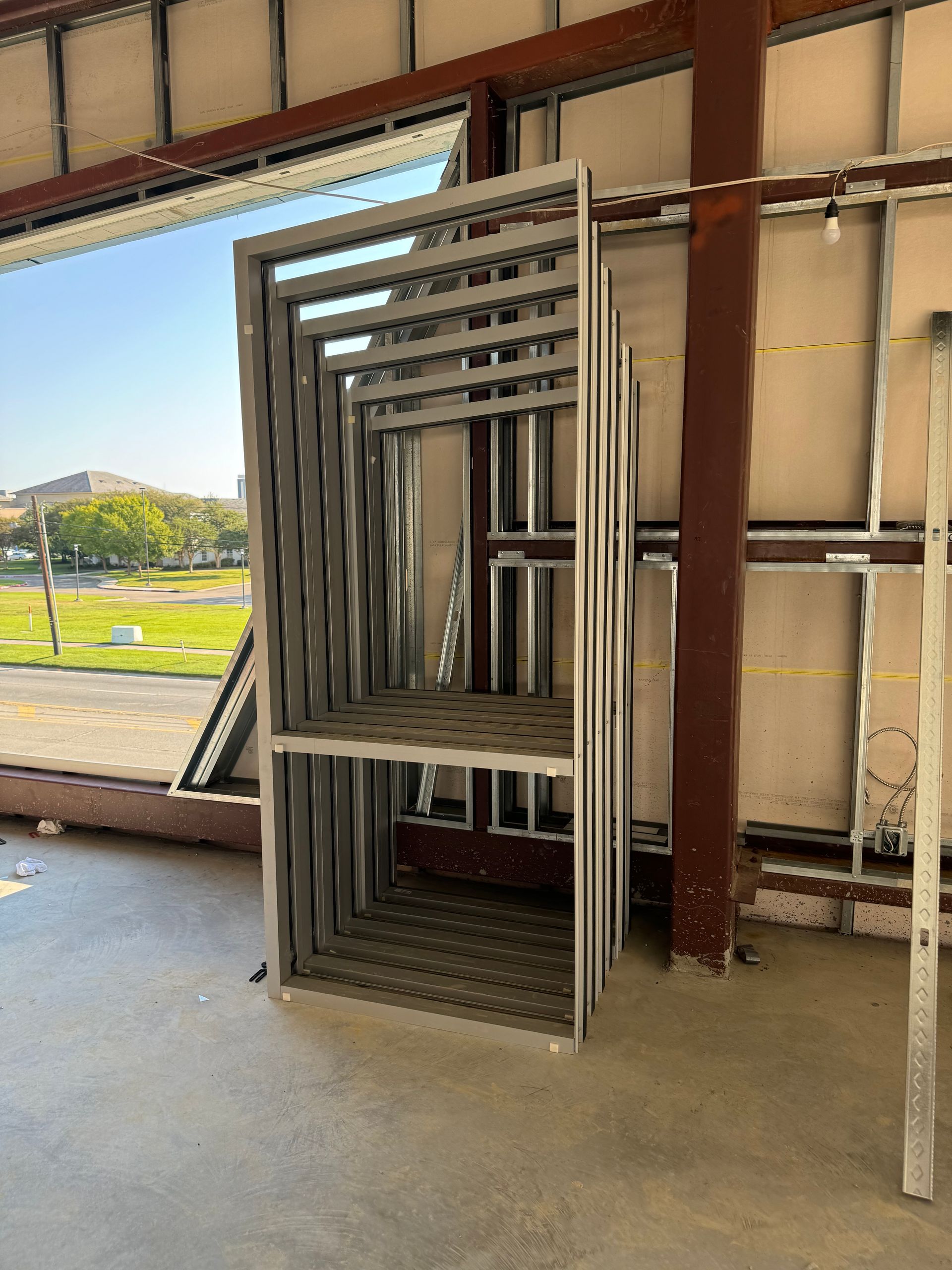 Gym Mid-City Baton Rouge | A. C. Lewis YMCA