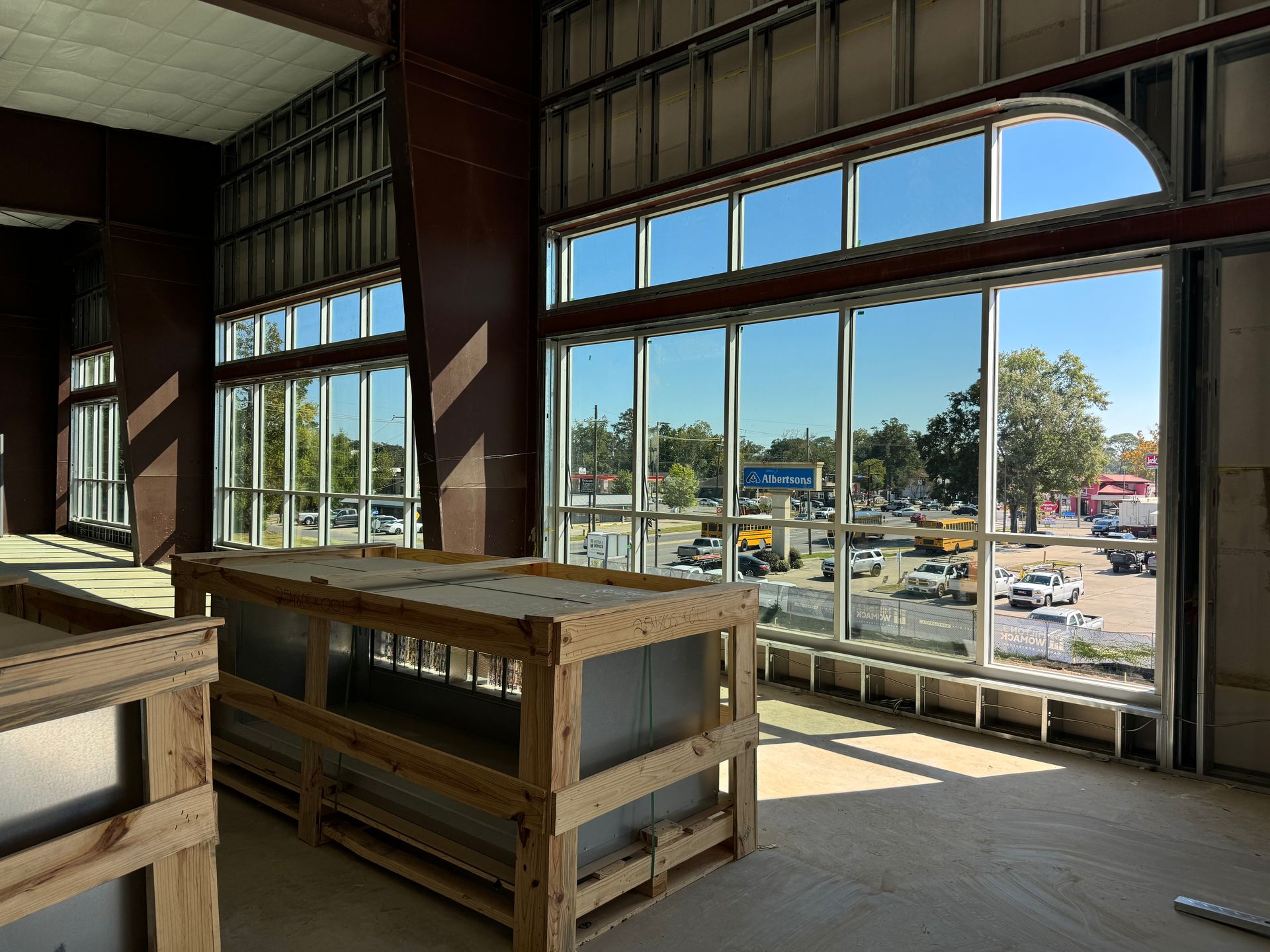 Gym Mid-City Baton Rouge | A. C. Lewis YMCA