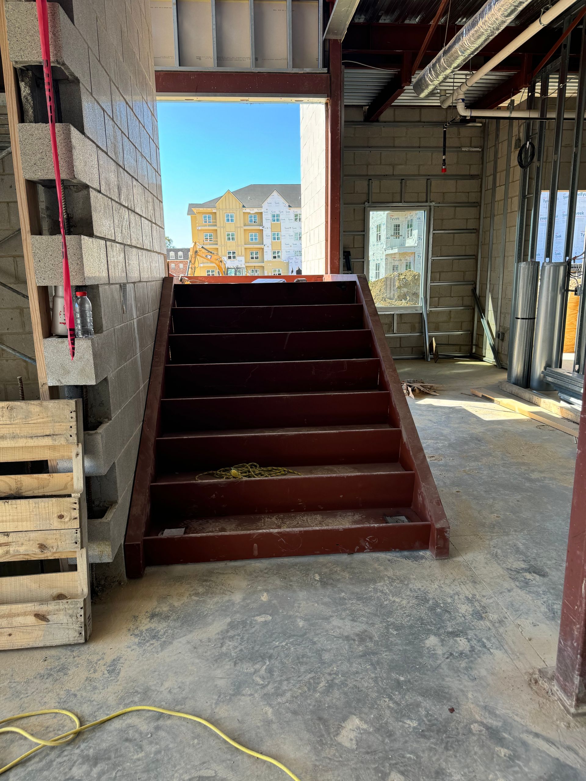 Gym Mid-City Baton Rouge | A. C. Lewis YMCA