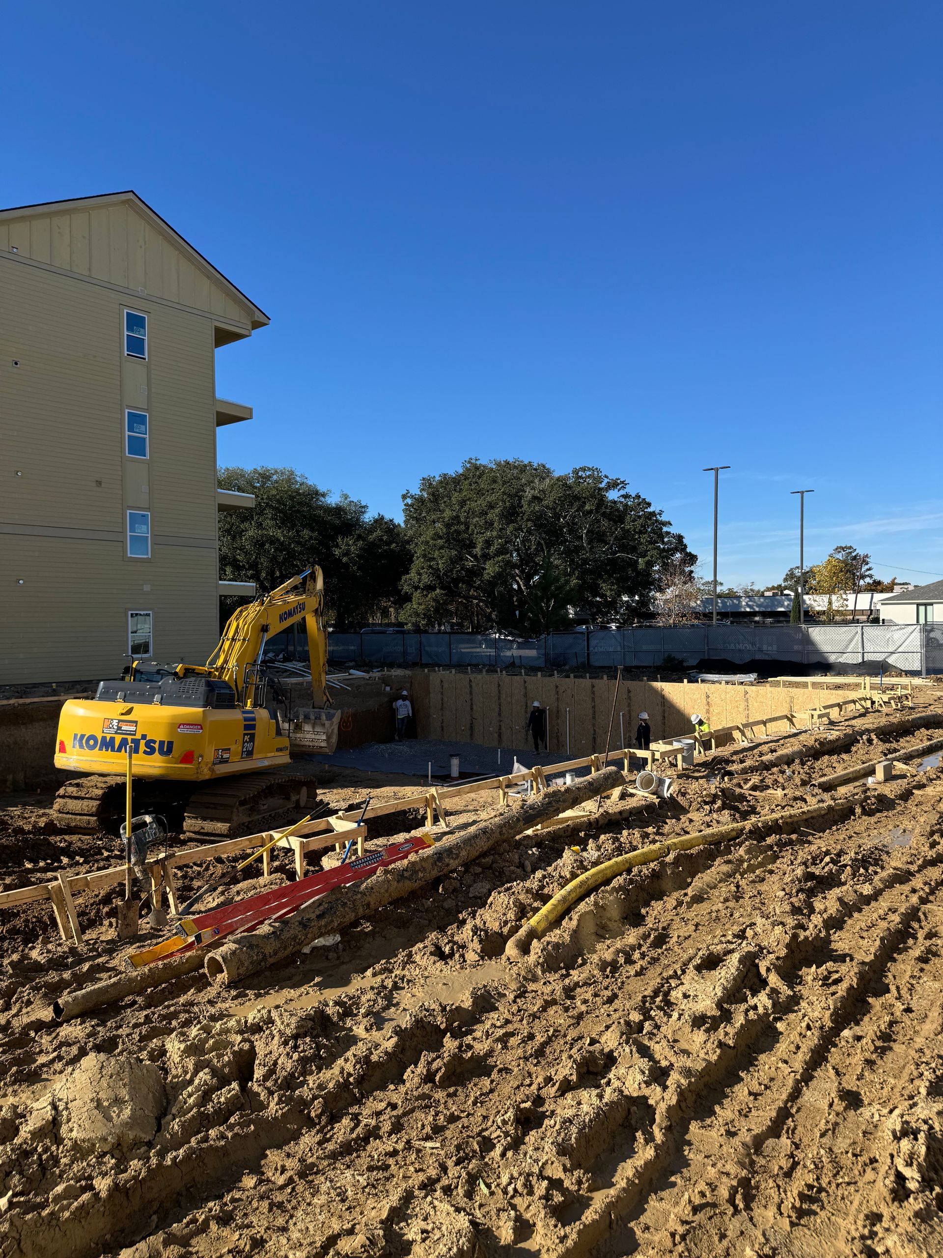 Gym Mid-City Baton Rouge | A. C. Lewis YMCA