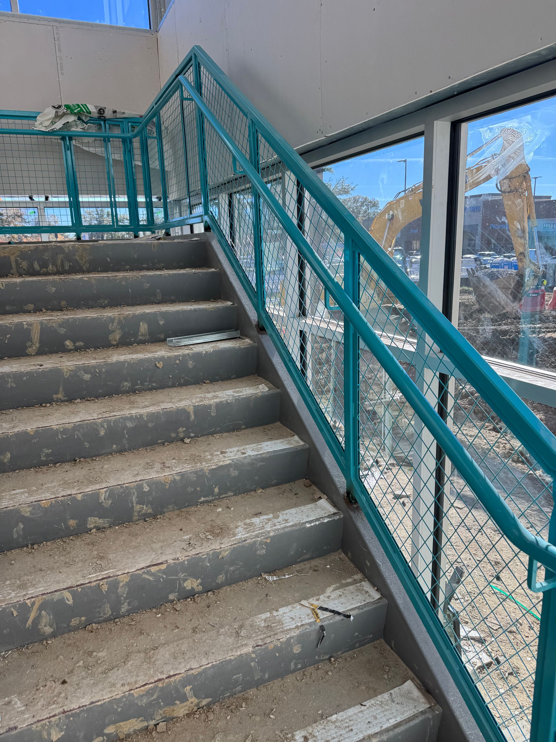 Gym Mid-City Baton Rouge | A. C. Lewis YMCA