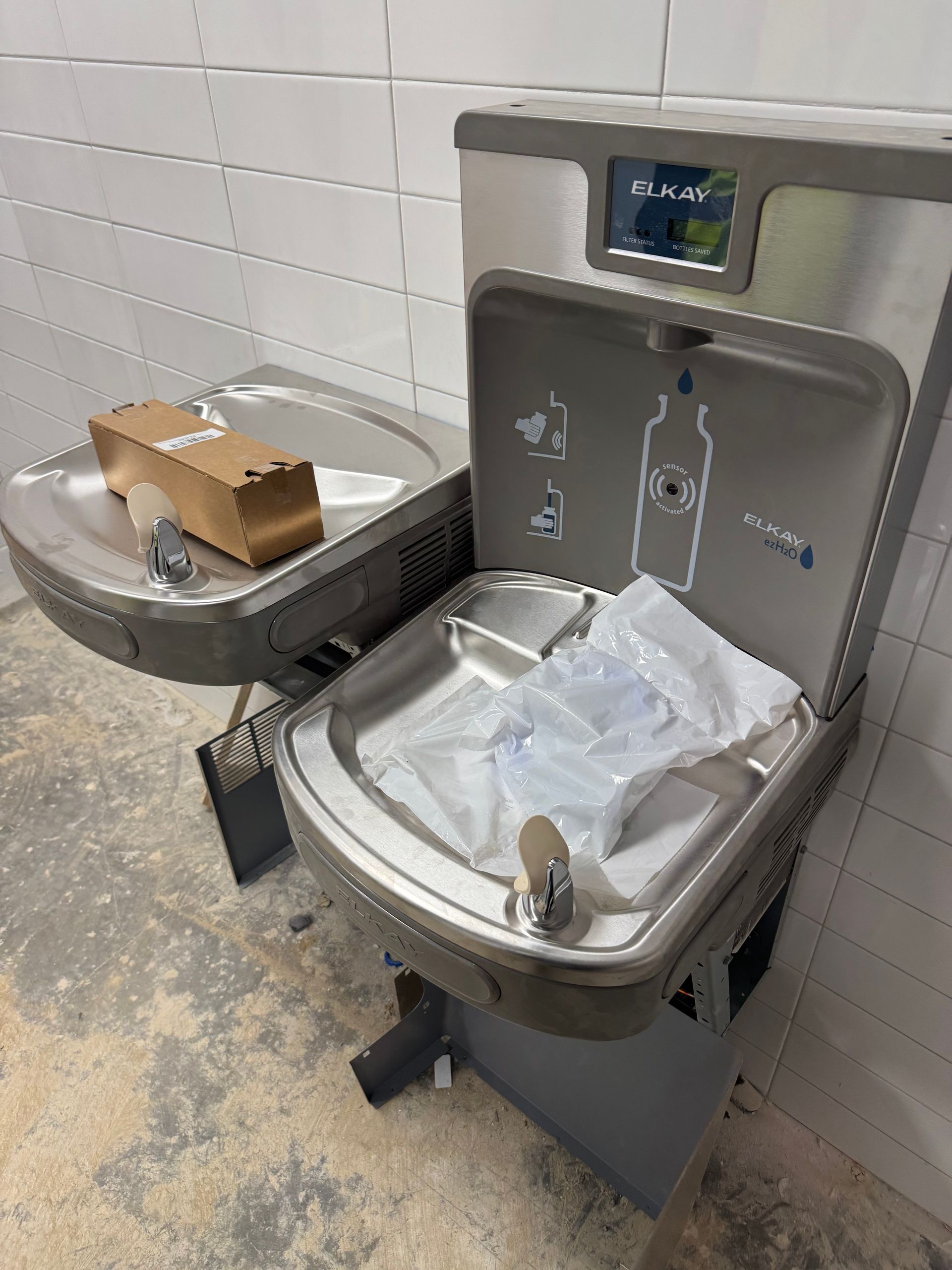 Gym Mid-City Baton Rouge | A. C. Lewis YMCA