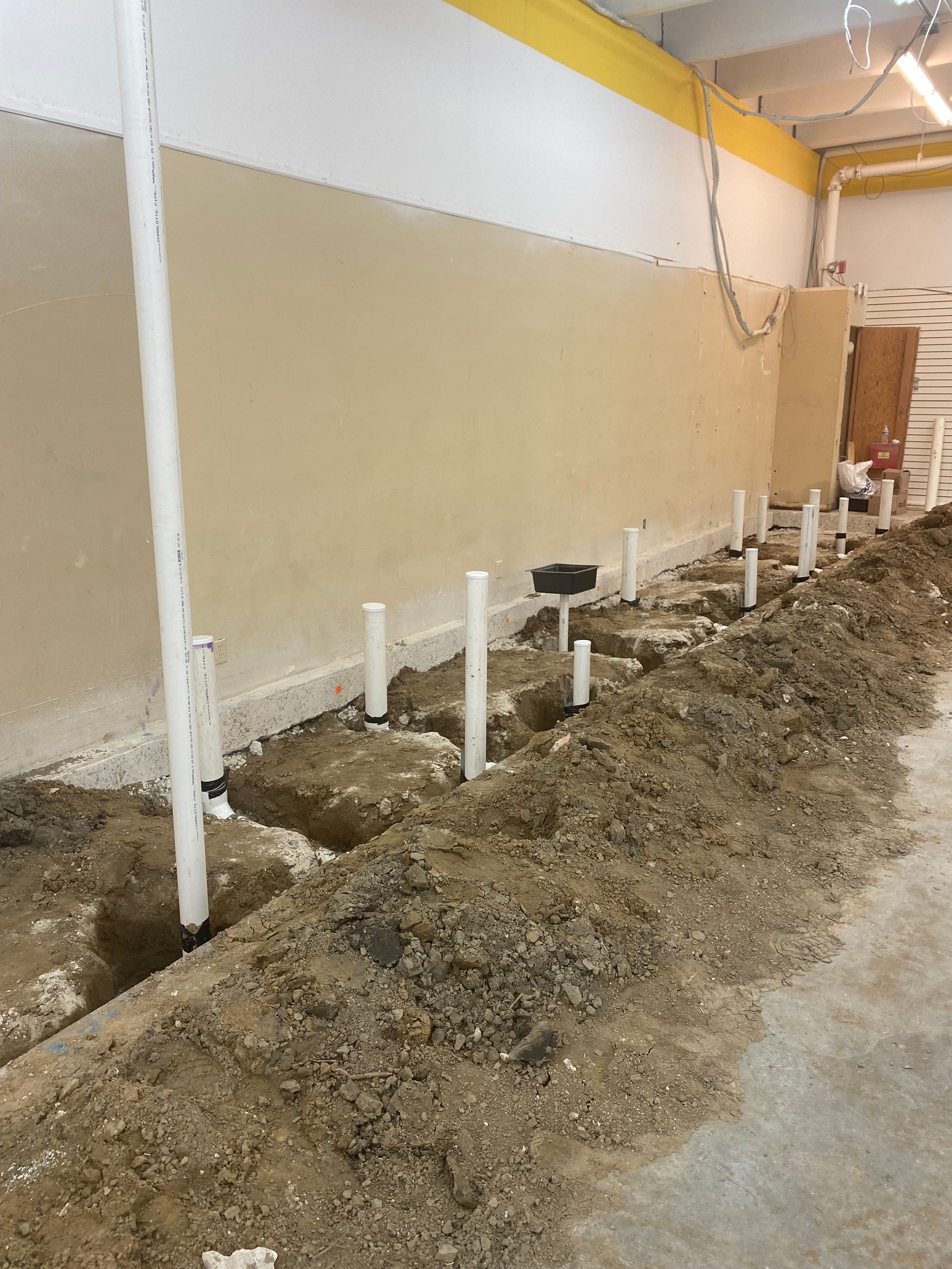 Gym Mid-City Baton Rouge | A. C. Lewis YMCA