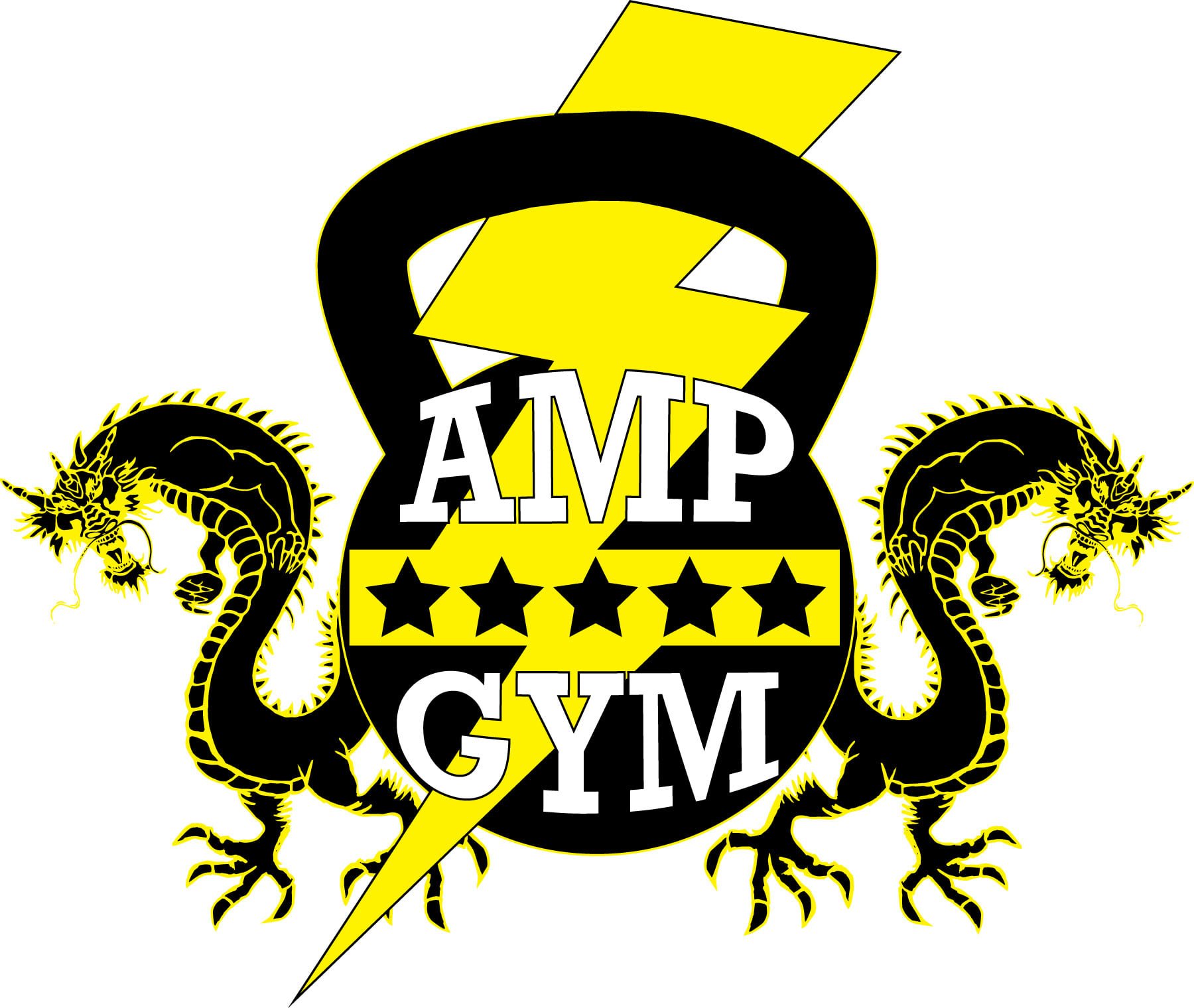 Amp Hardcore Gym | St Augustine Gym