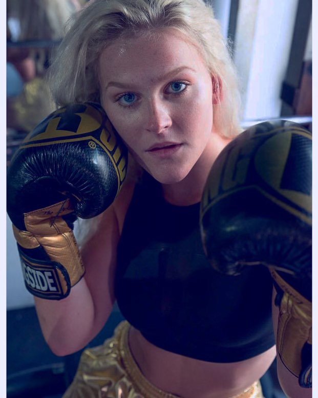 Boxing and Kickboxing Classes St Augustine | Amp Hardcore Gym