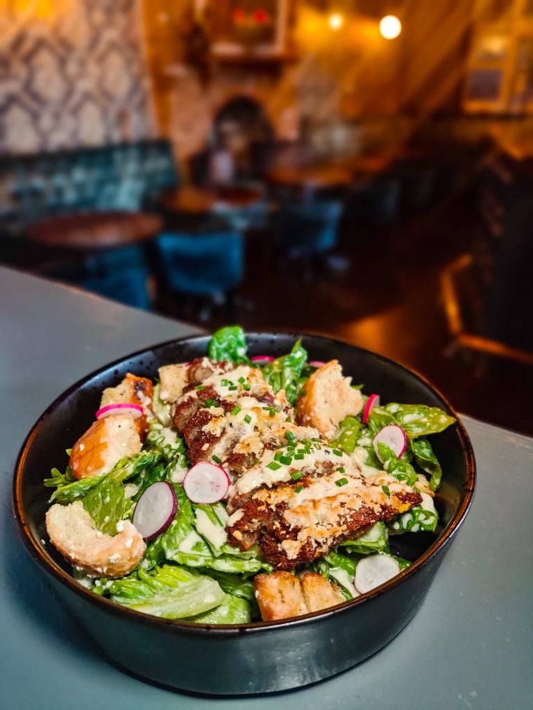BA-HA Vegan | Vegan Restaurant of the year | Best in Vegan cuisine ...