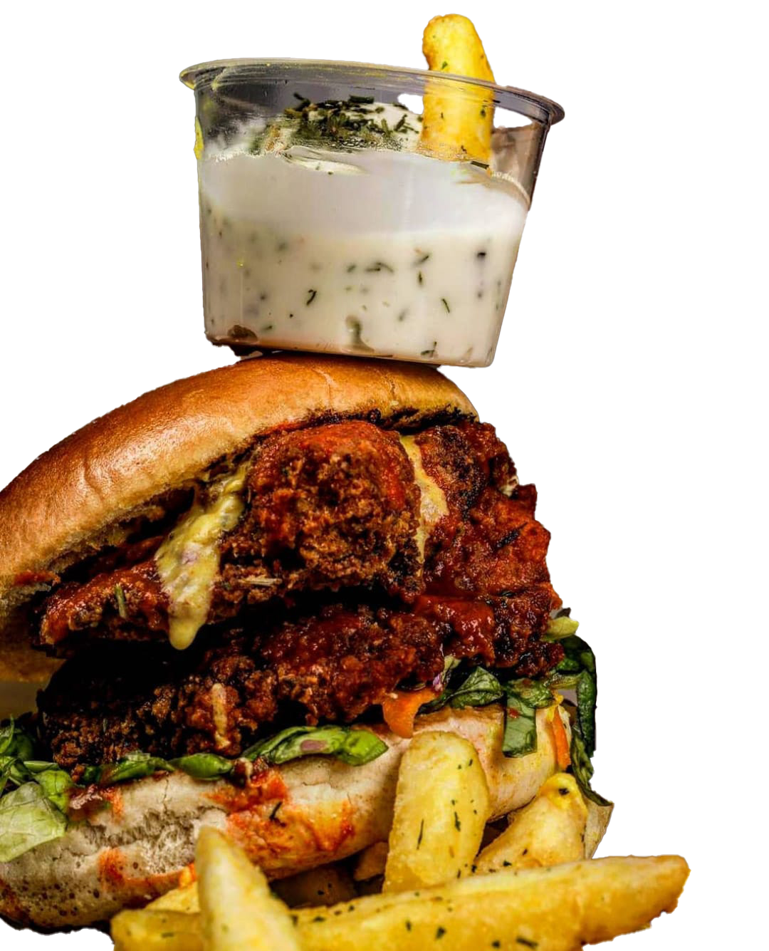 BA-HA Vegan | Vegan Restaurant of the year | Best in Vegan cuisine ...