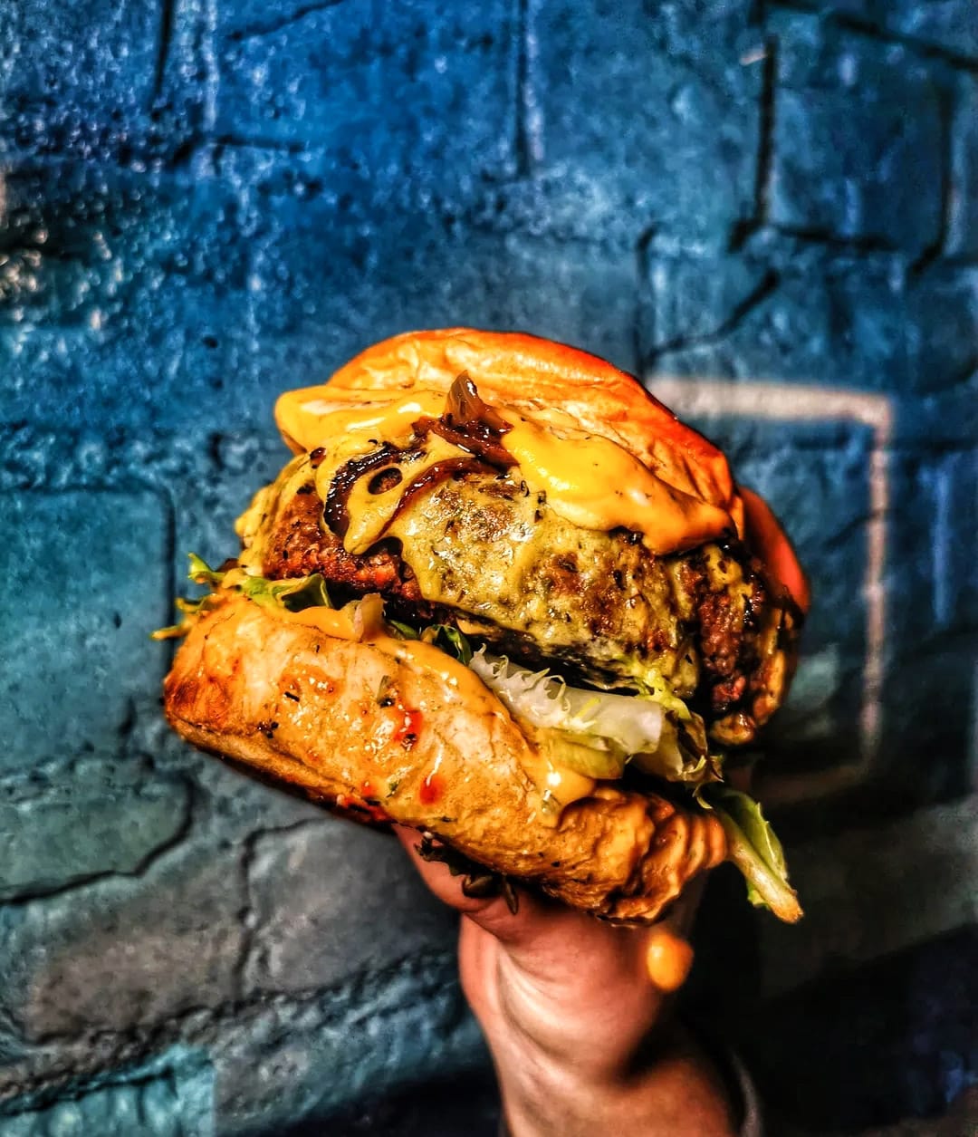 BA-HA Vegan | Vegan Restaurant of the year | Best in Vegan cuisine ...