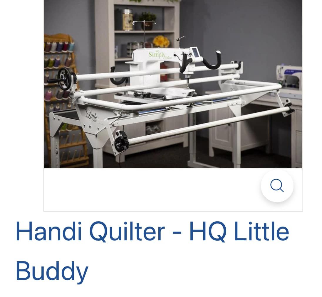 Quilting Kits, Sewing Machines & Repair | Quilter's Haven Rockford