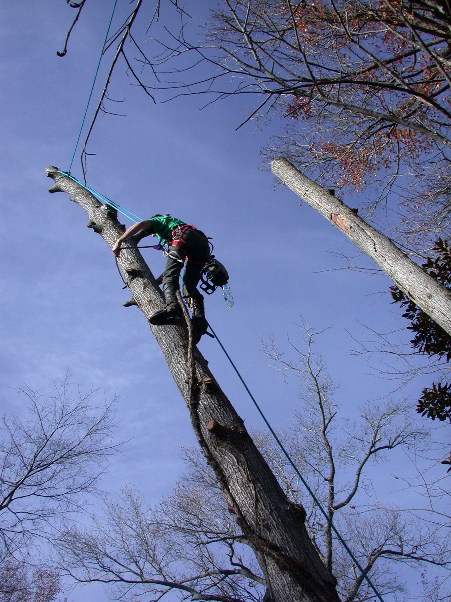 Property Restoration | High Point, NC | Servco Restoration