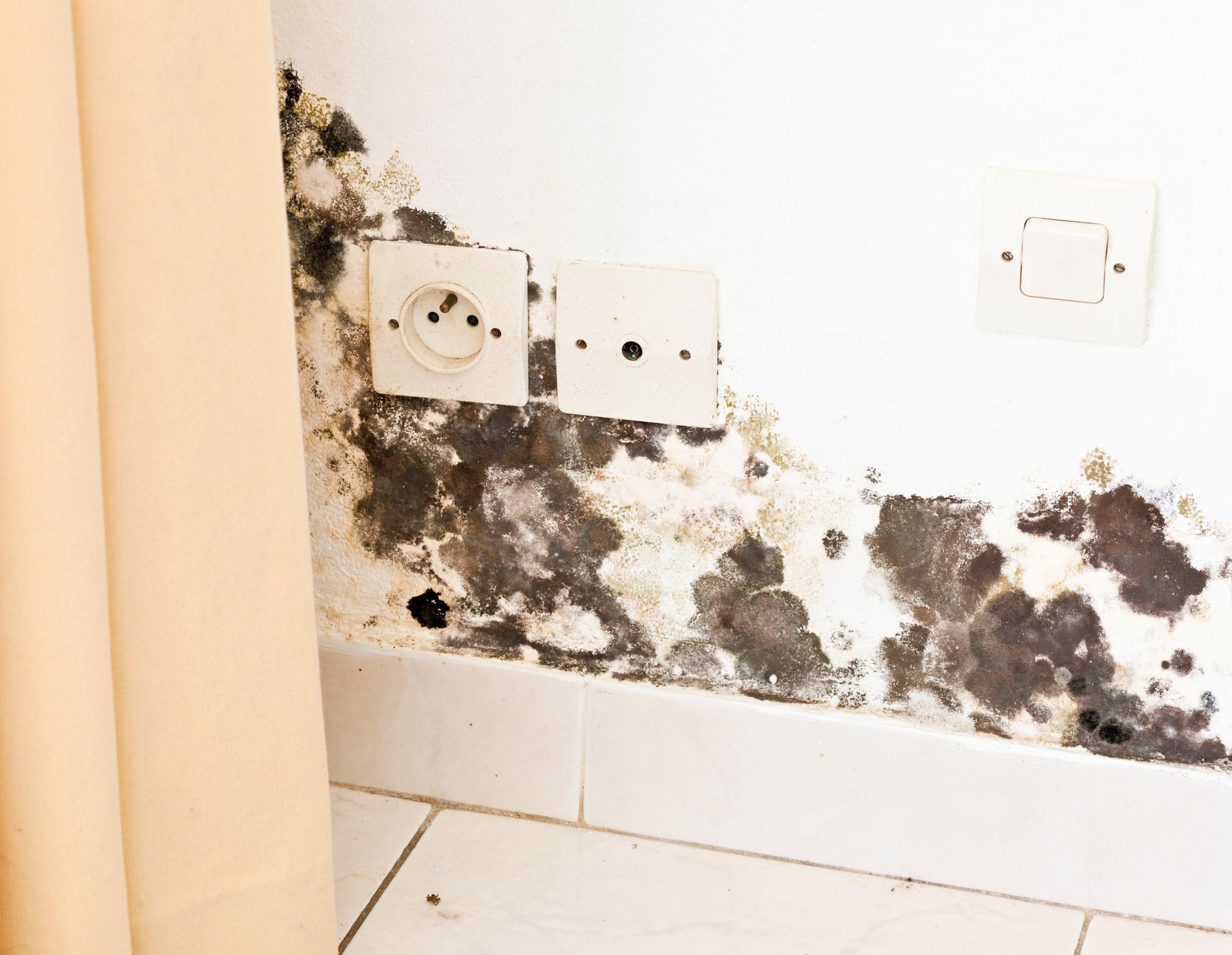 Property Restoration | High Point, NC | Servco Restoration