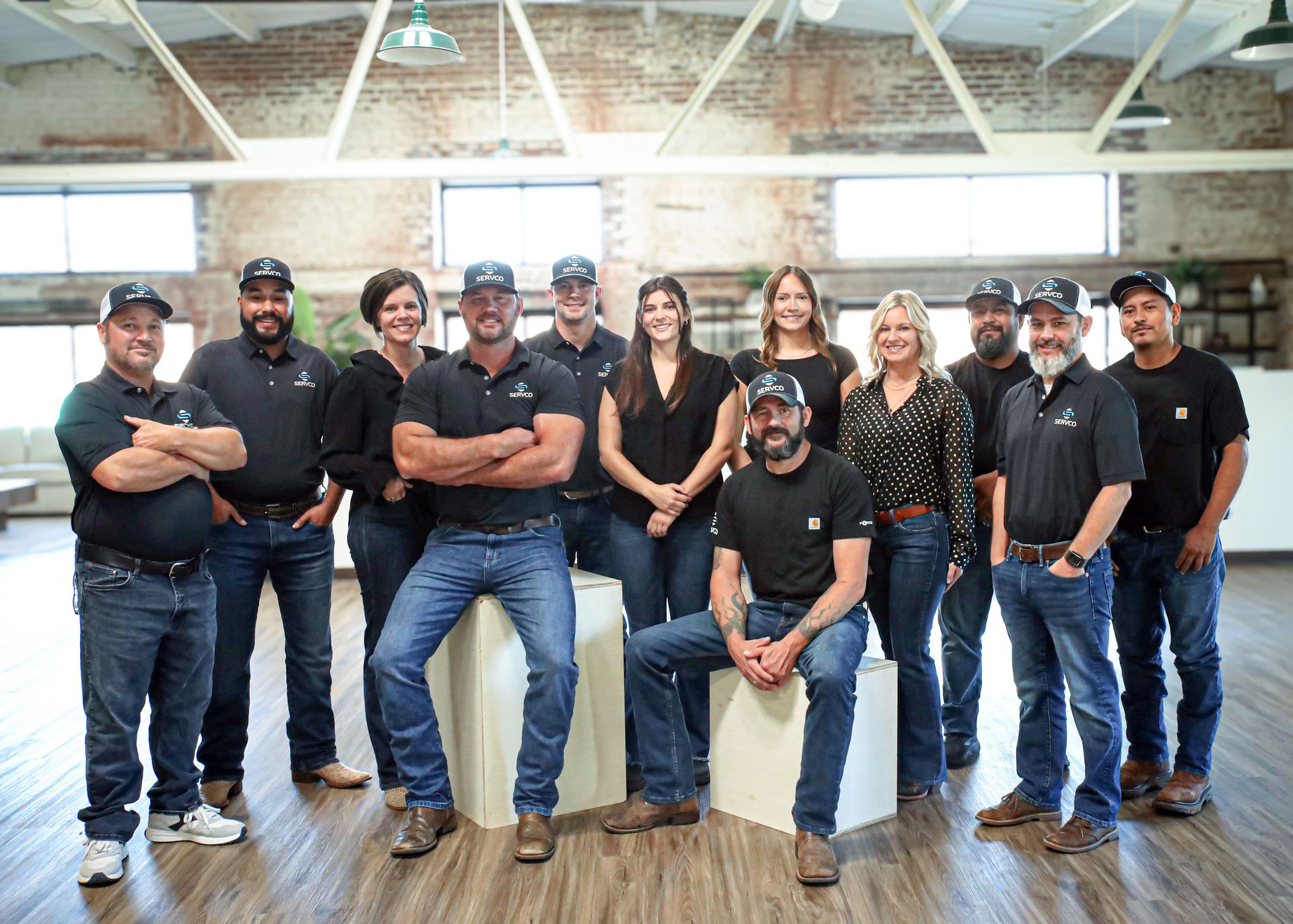 Restoration Specialists | High Point, NC | Servco