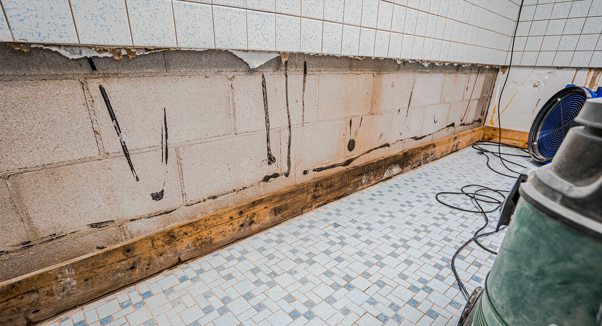 Property Restoration | High Point, NC | Servco Restoration