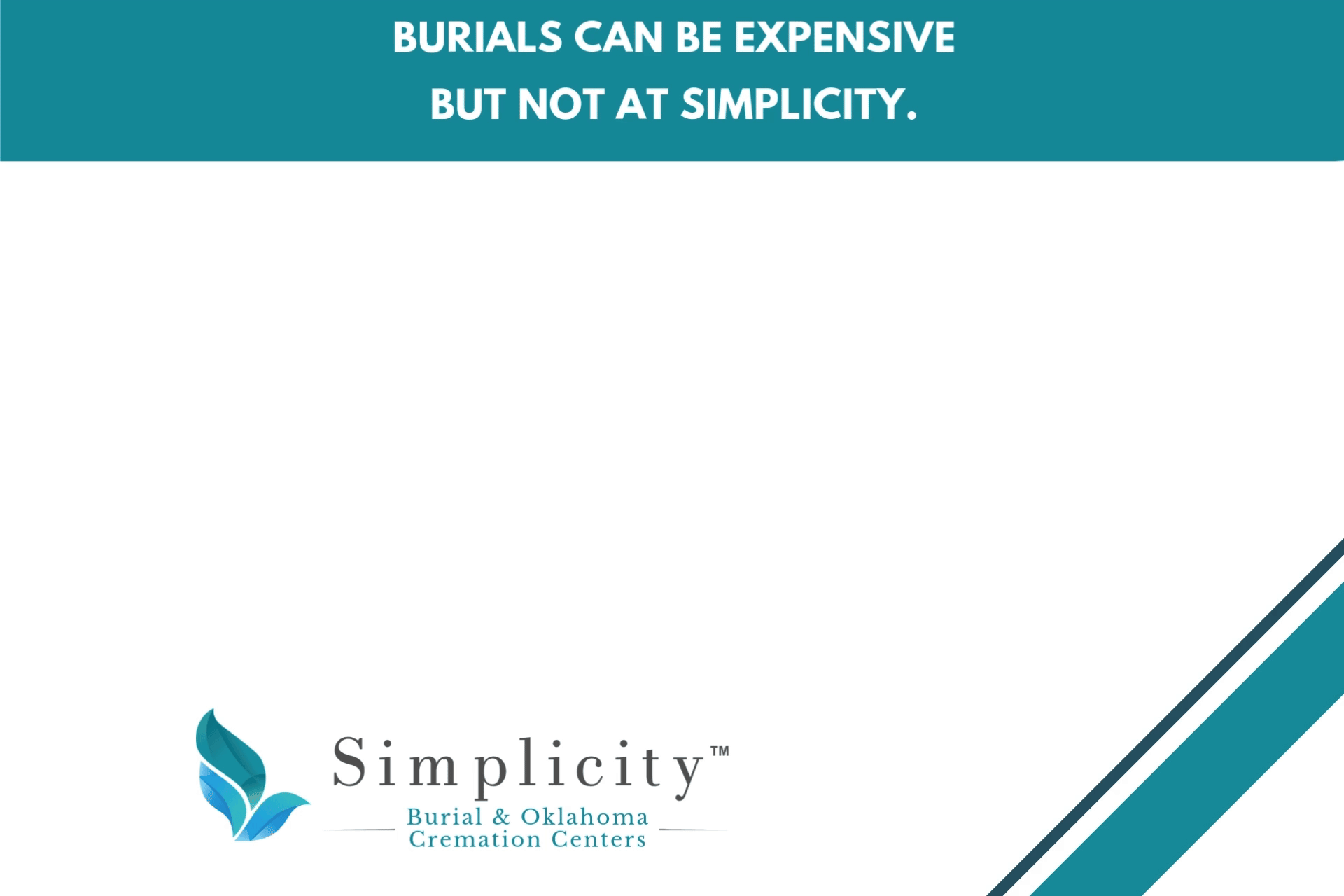 Simple Burial & Cremation Plans | Simplicity Burial & Cremation