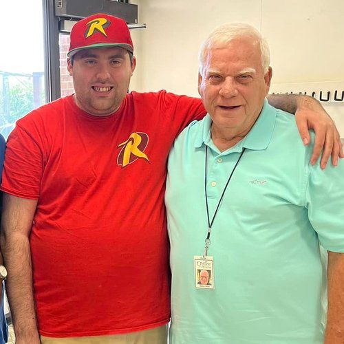 Community Rehabilitation | Creative Enterprises