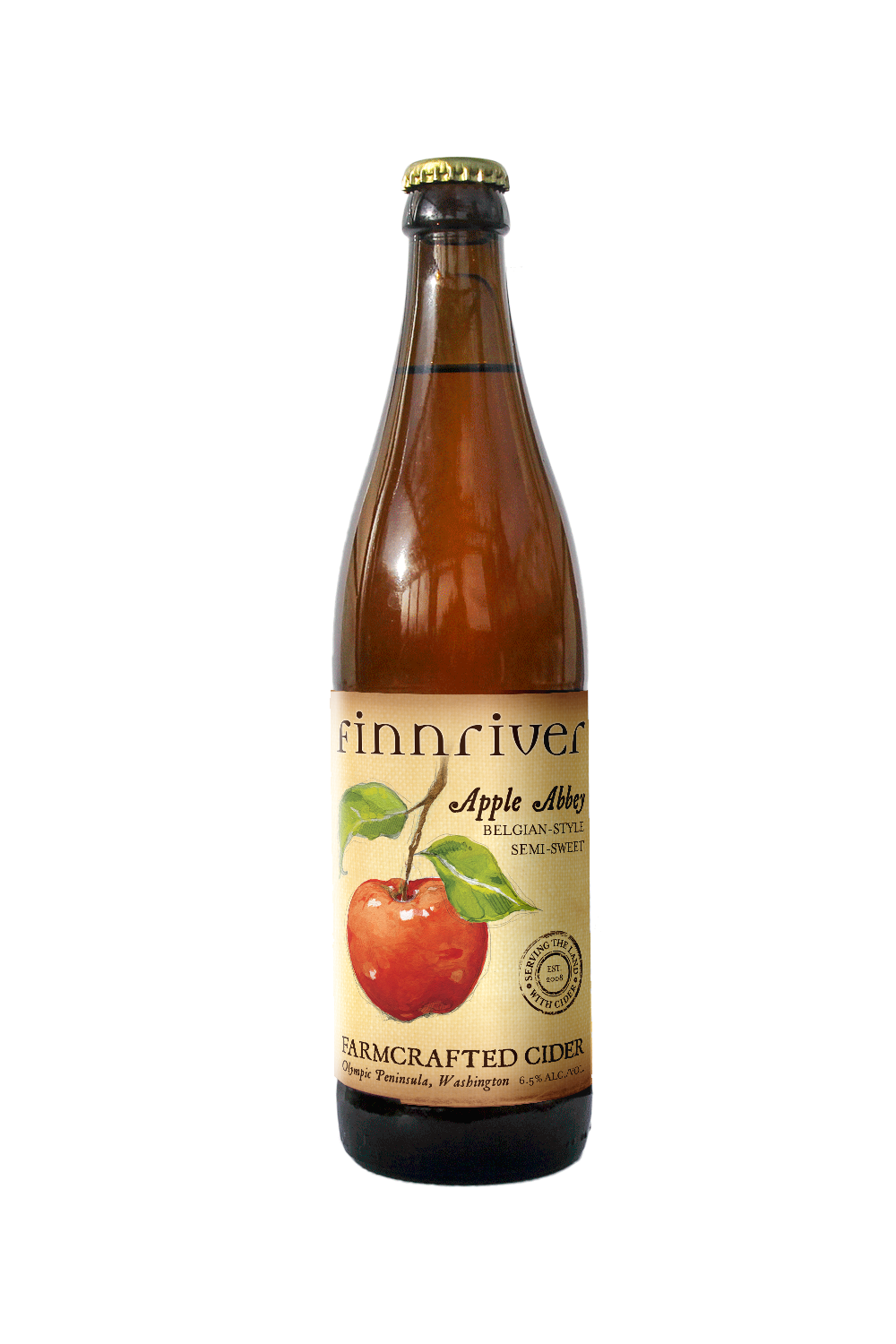 Finnriver Farm & Cidery: Craft Ciders & Fruit Wines