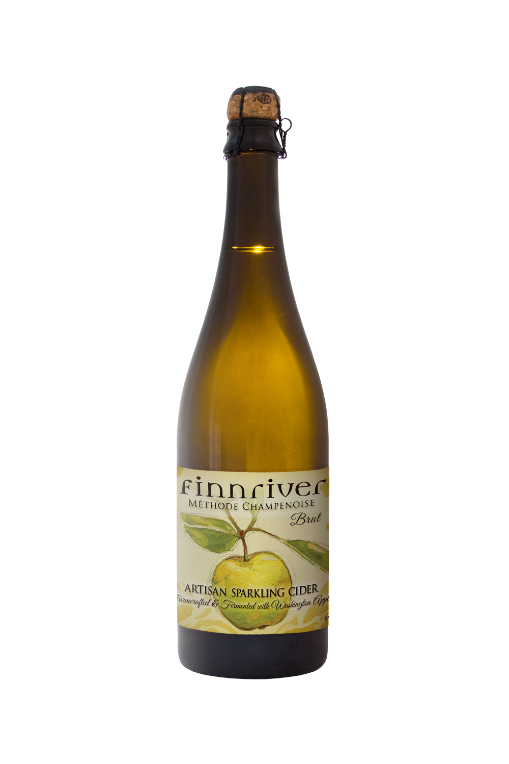 Finnriver Farm & Cidery: Craft Ciders & Fruit Wines