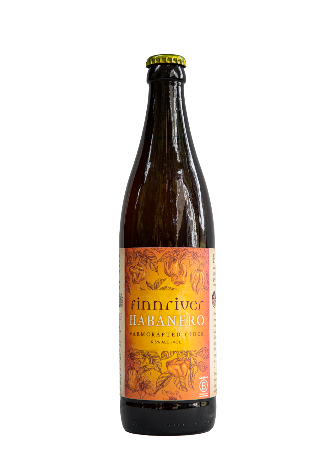 Finnriver Farm & Cidery: Craft Ciders & Fruit Wines