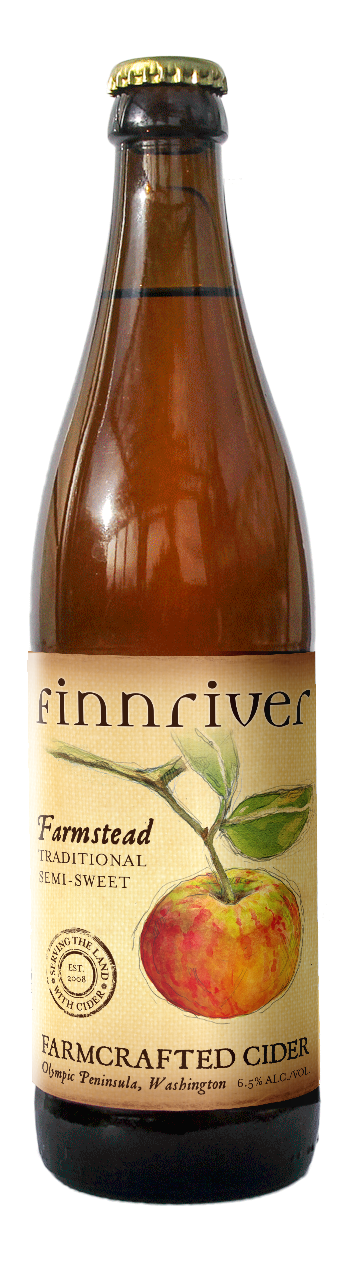 Finnriver Farm & Cidery: Craft Ciders & Fruit Wines