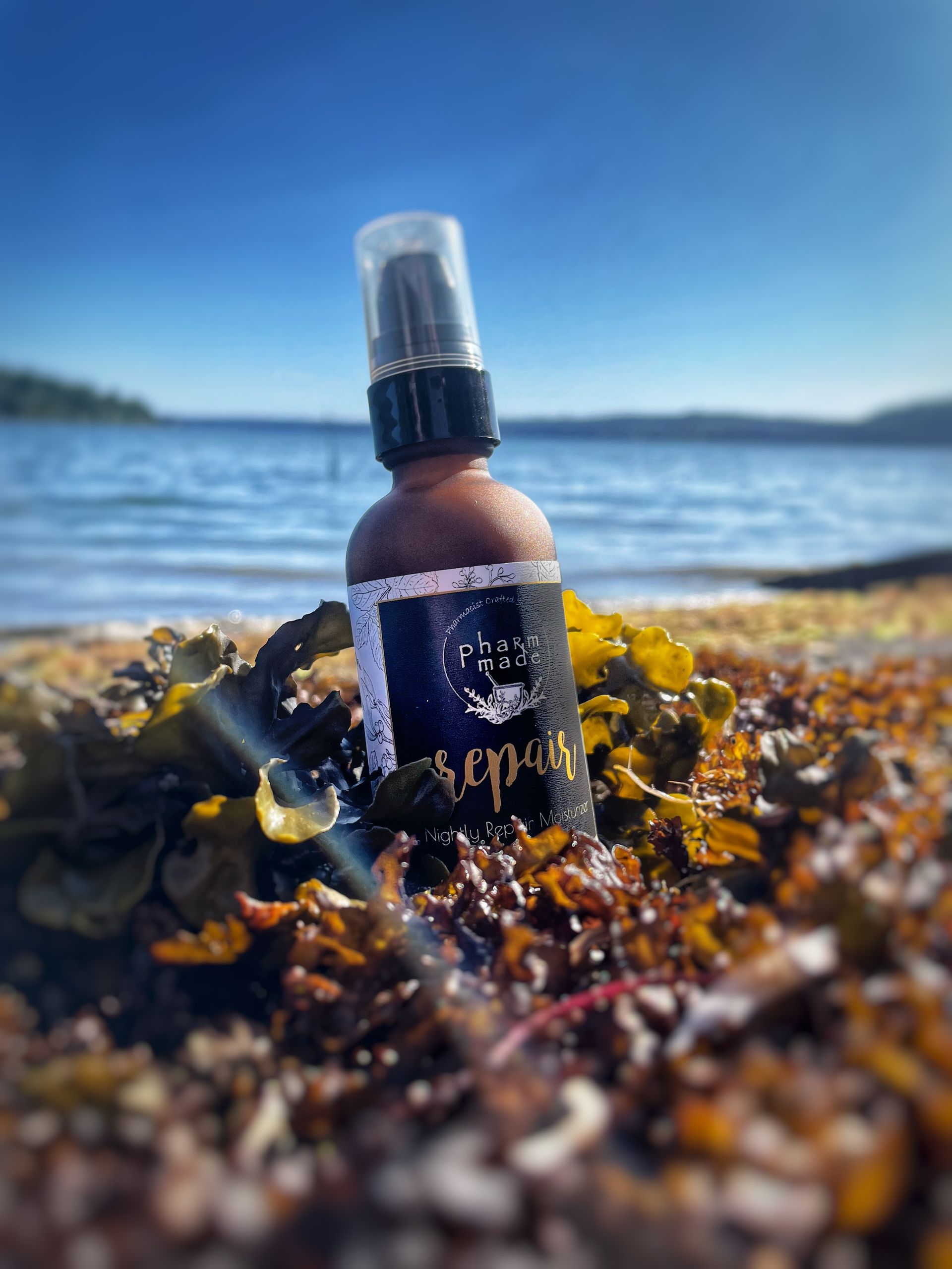 Salish Seas Makers Market
