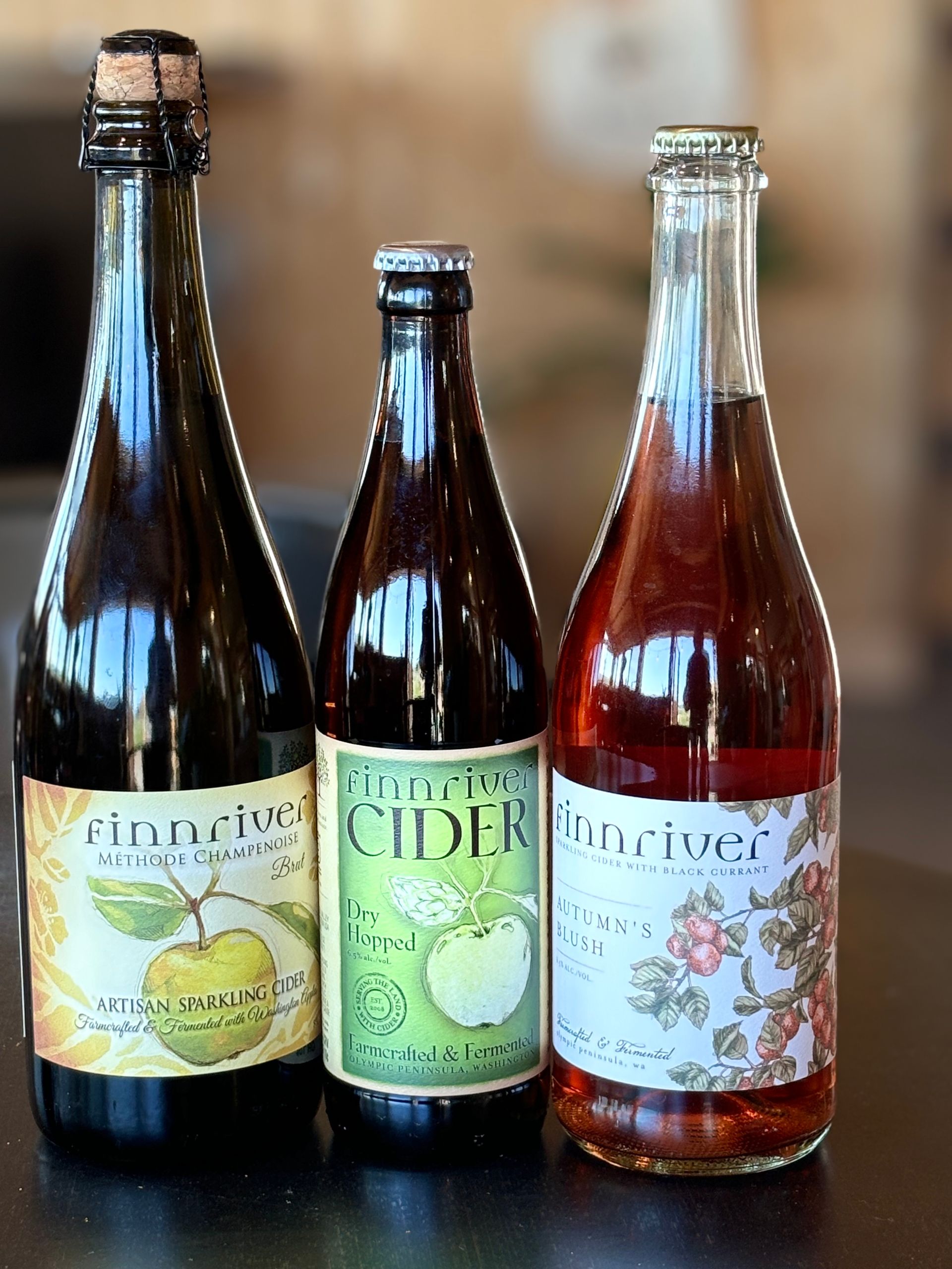 Finnriver Cider Gift Sets
