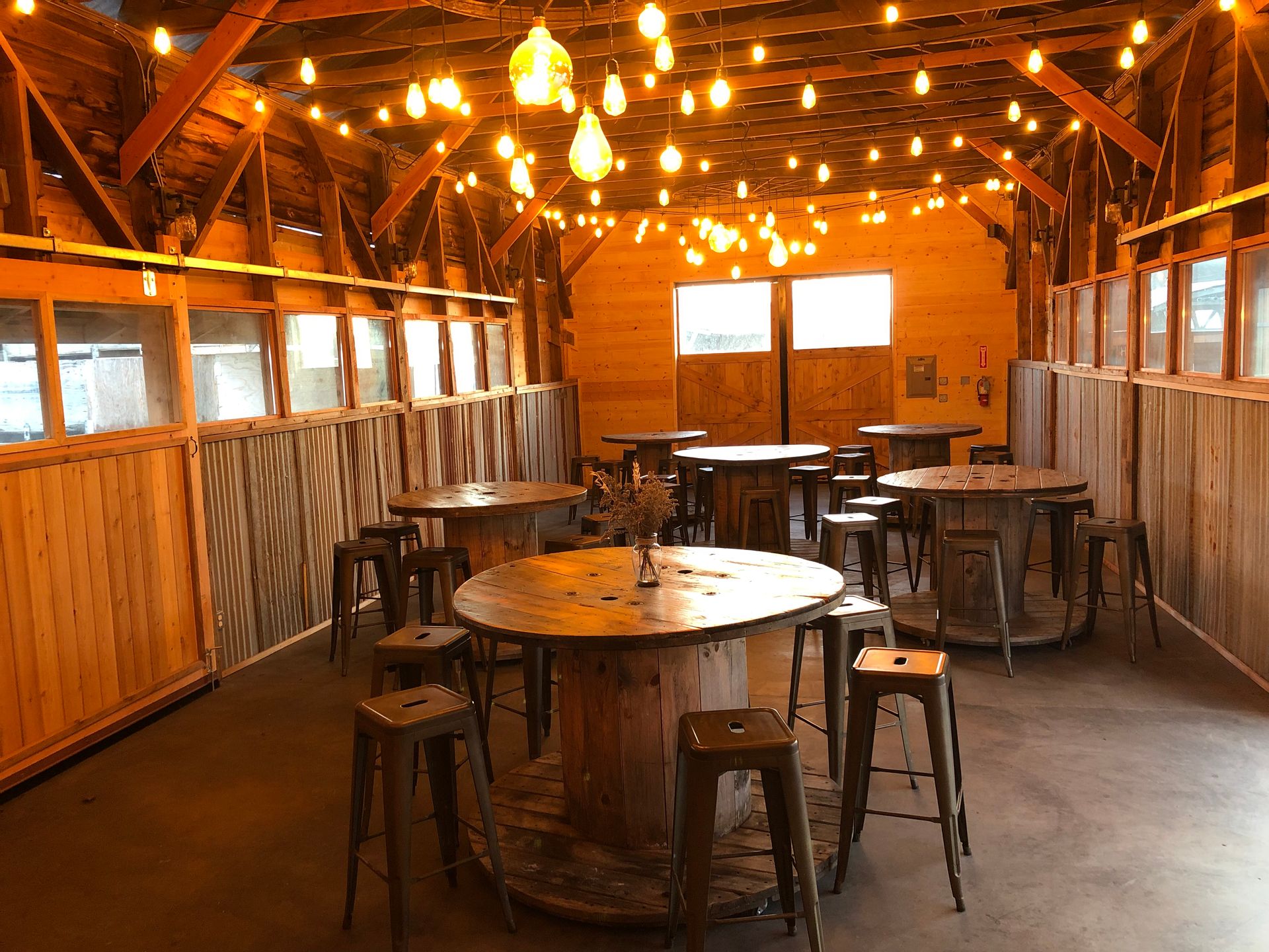 Plan Your Private Event at Finnriver