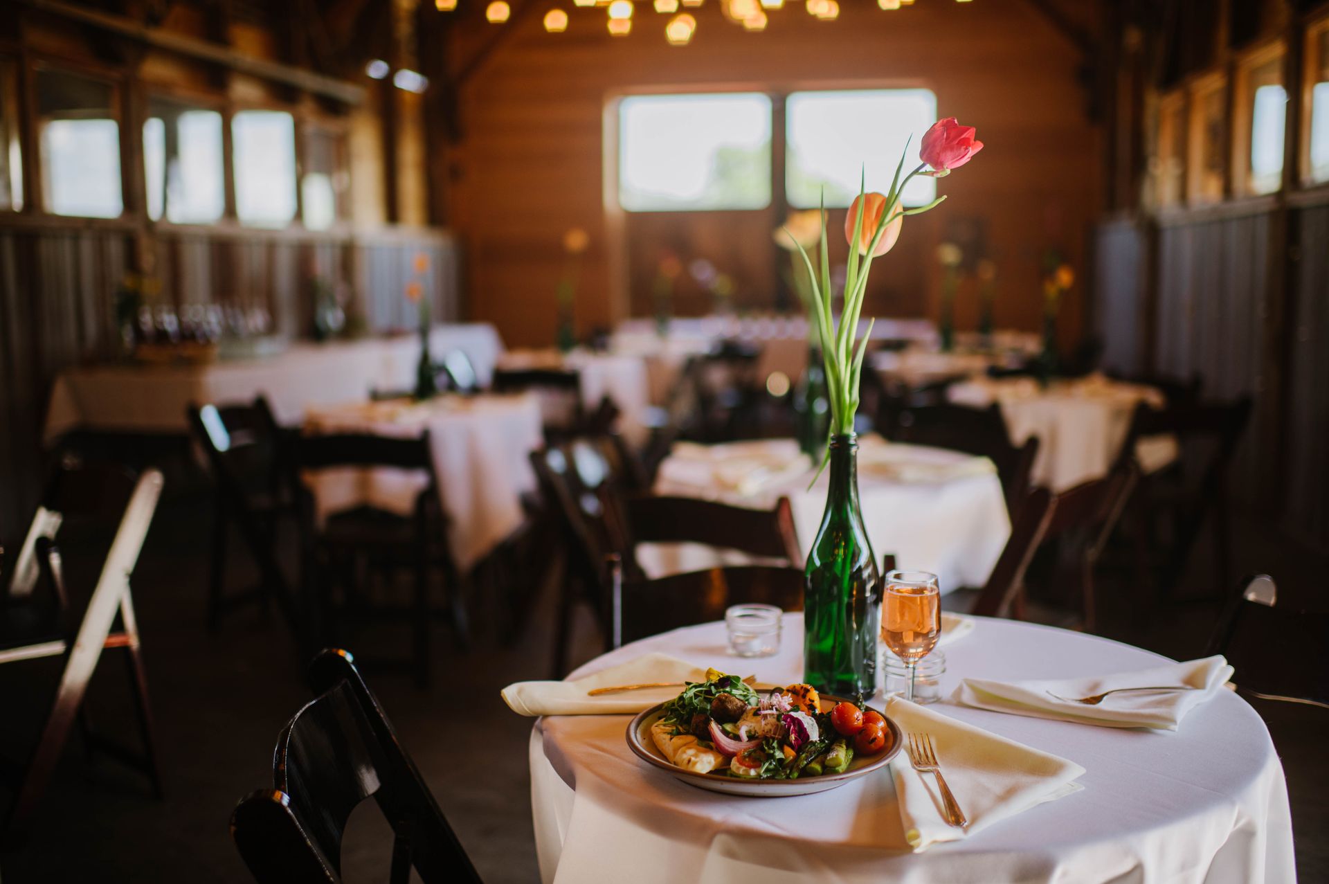 Plan Your Private Event at Finnriver