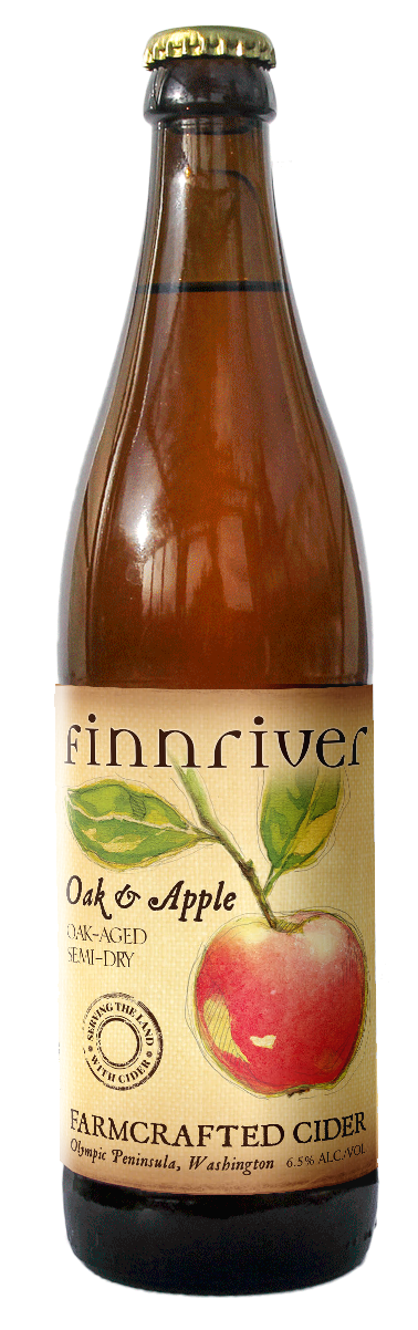 Finnriver Farm & Cidery: Craft Ciders & Fruit Wines