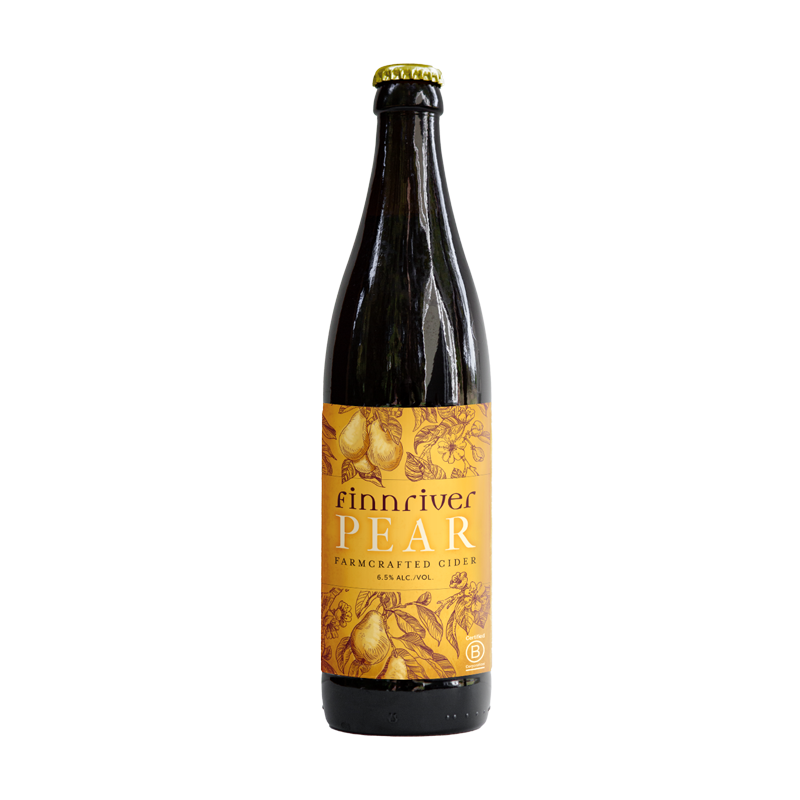Finnriver Farm & Cidery: Craft Ciders & Fruit Wines