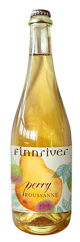 Finnriver Farm & Cidery: Craft Ciders & Fruit Wines