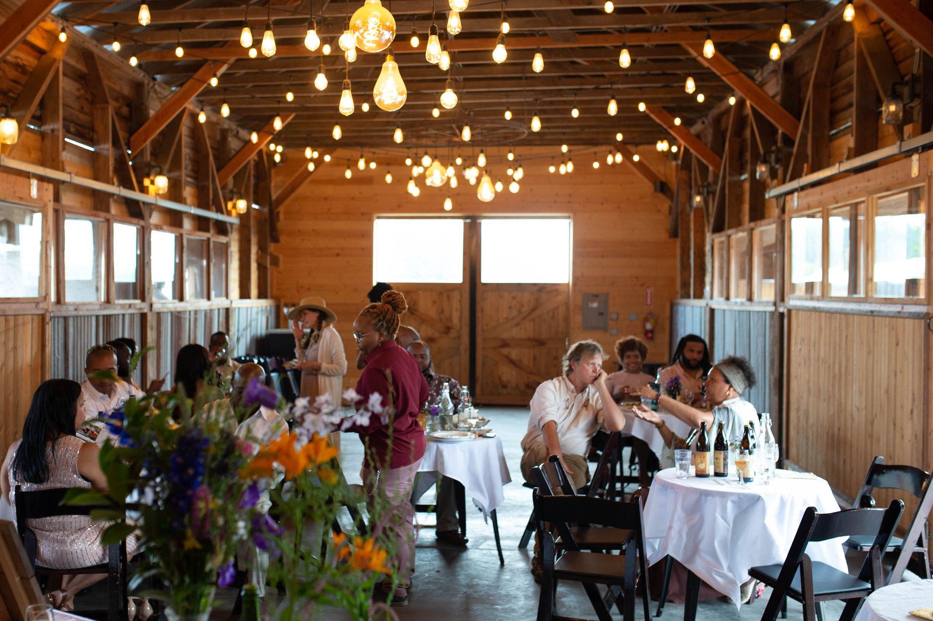 Weddings At Finnriver