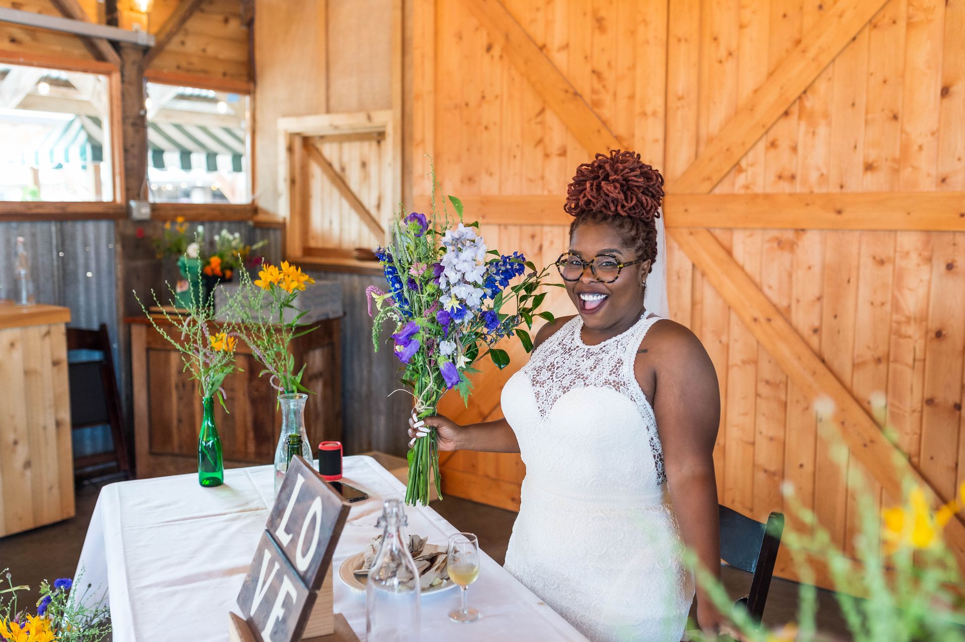 Weddings At Finnriver