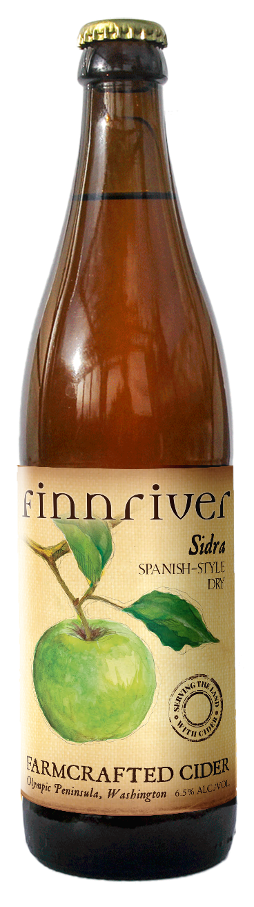 Finnriver Farm & Cidery: Craft Ciders & Fruit Wines