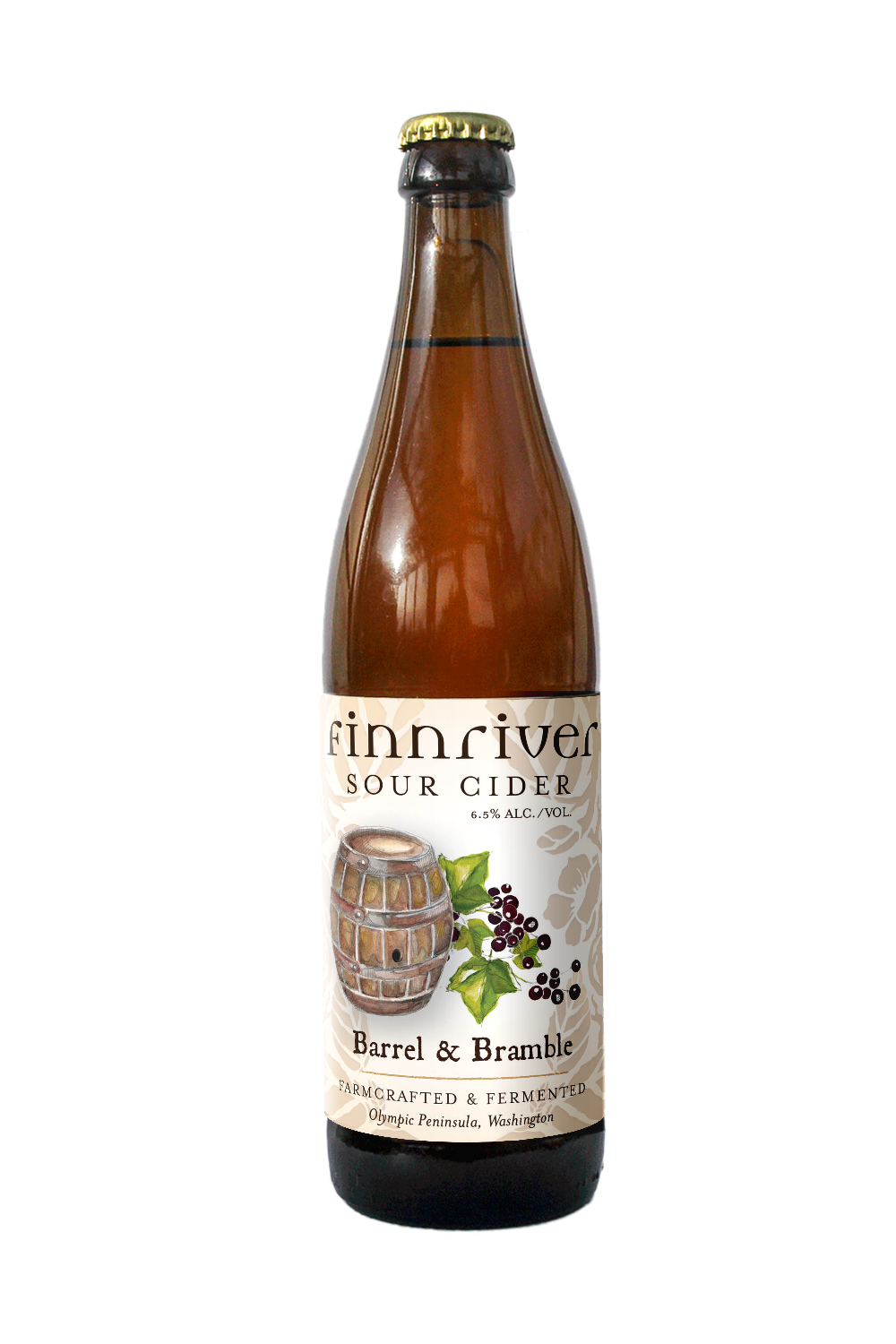 Finnriver Farm & Cidery: Craft Ciders & Fruit Wines