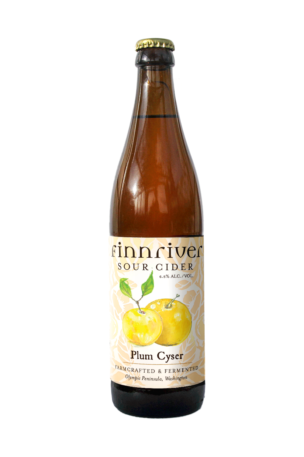 Finnriver Farm & Cidery: Craft Ciders & Fruit Wines