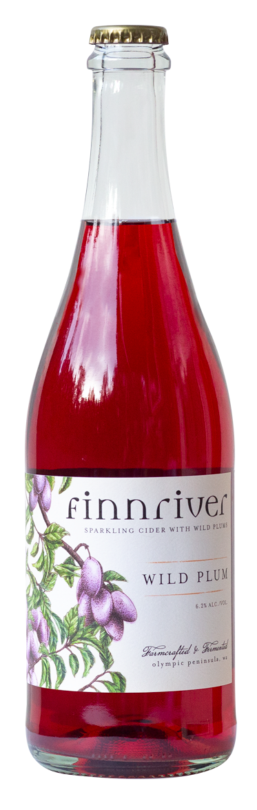 Finnriver Farm & Cidery: Craft Ciders & Fruit Wines