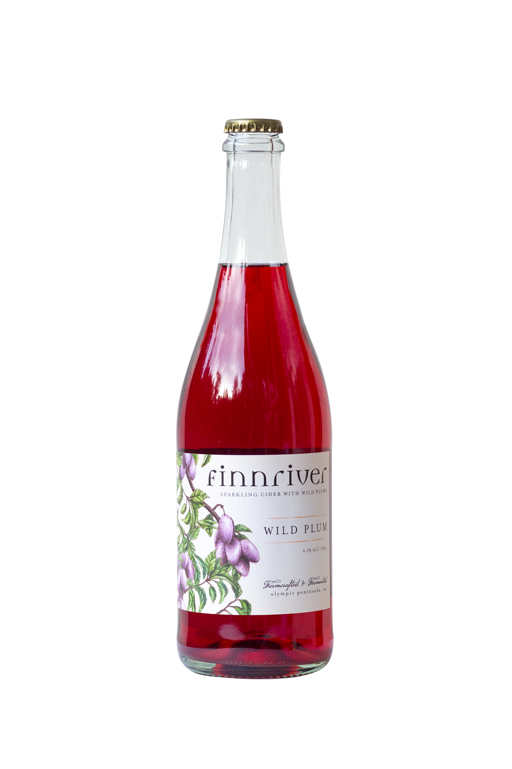 Finnriver Farm & Cidery: Craft Ciders & Fruit Wines
