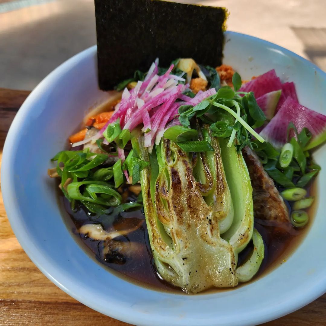 Salish Seas Makers Market