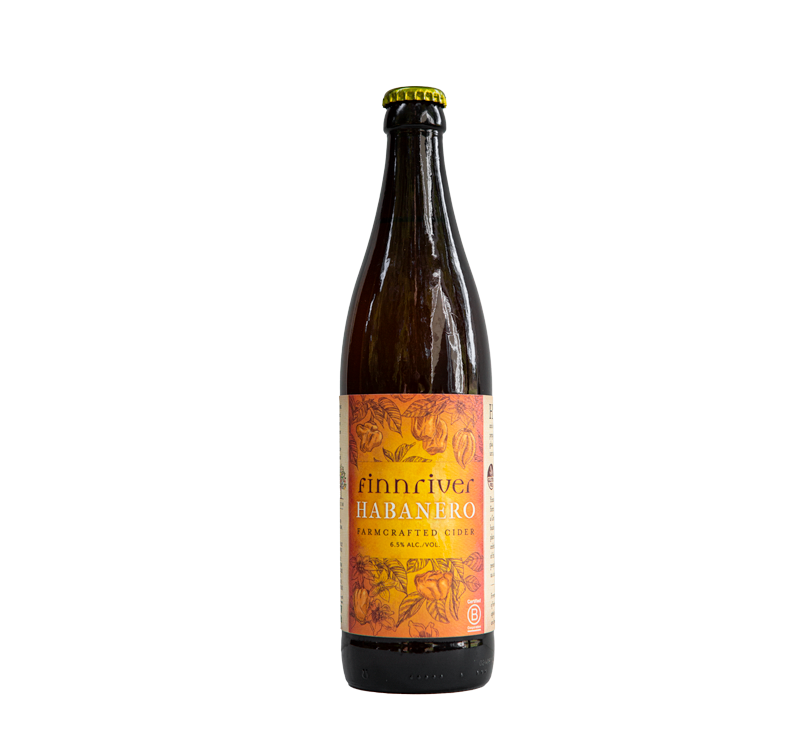 Finnriver Farm & Cidery: Craft Ciders & Fruit Wines